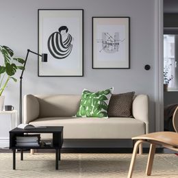 IKEA LILLEHEM 2er-Sitzelement