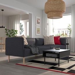 IKEA LILLEHEM 4er-Sitzelement