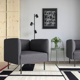IKEA LILLEHEM Sessel