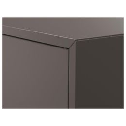 IKEA EKET Schrank mit 2 T&uuml;ren + 1 Boden