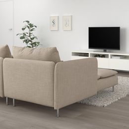 IKEA S&Ouml;DERHAMN 2er-Sofa