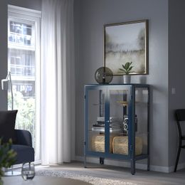 IKEA FABRIK&Ouml;R Vitrine