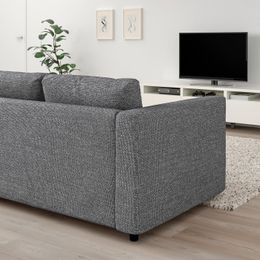 IKEA VIMLE Ecksofa 4-sitzig