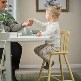 IKEA AGAM Kinderstuhl