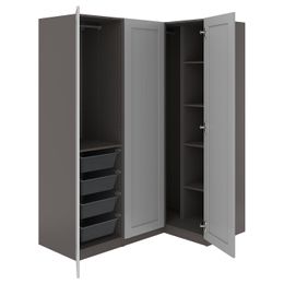 IKEA PAX / GULLABERG Eckkleiderschrank