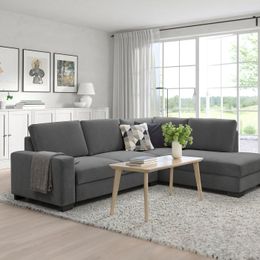 IKEA S&Ouml;RVALLEN Ecksofa 3-sitzig