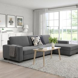 IKEA S&Ouml;RVALLEN 4er-Sofa