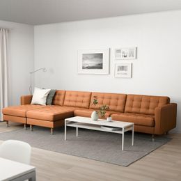 IKEA LANDSKRONA 5er-Sofa