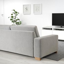 IKEA S&Ouml;RVALLEN 3er-Sofa