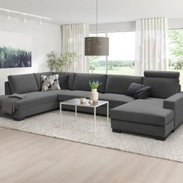 IKEA S&Ouml;RVALLEN Ecksofa 5-sitzig