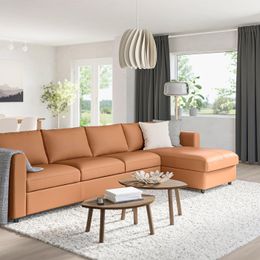IKEA VIMLE 4er-Sofa