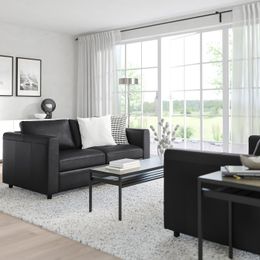 IKEA VIMLE 2er-Sofa