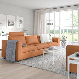 IKEA VIMLE 3er-Sofa