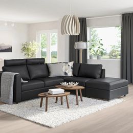 IKEA VIMLE Ecksofa 4-sitzig