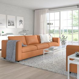 IKEA VIMLE 3er-Sofa