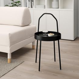 IKEA BURVIK Beistelltisch