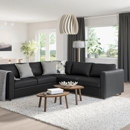 IKEA VIMLE Ecksofa 4-sitzig