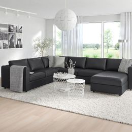 IKEA VIMLE Ecksofa 5-sitzig