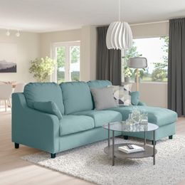 IKEA VINLIDEN 3er-Sofa mit Récamiere