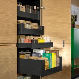 IKEA KNIVSHULT Schubladenfront, mittel