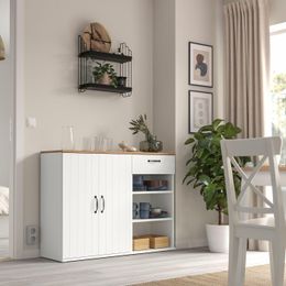 IKEA SKRUVBY Sideboard