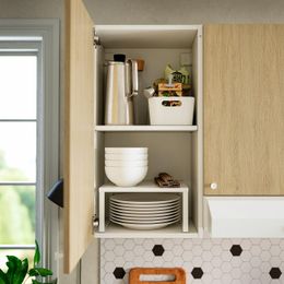 IKEA KNOXHULT Wandschrank mit T&uuml;r