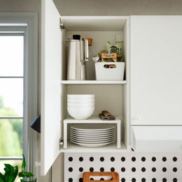 IKEA KNOXHULT Wandschrank mit T&uuml;r