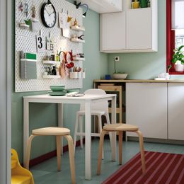 IKEA KYRRE Hocker