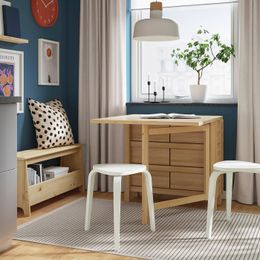 IKEA KYRRE Hocker