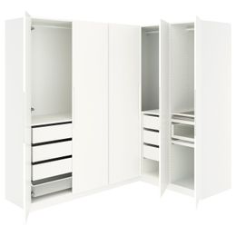 IKEA PAX / TONSTAD Eckkleiderschrank