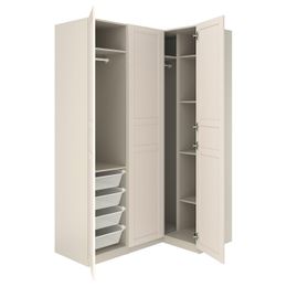 IKEA PAX / FLISBERGET Eckkleiderschrank