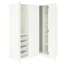 IKEA PAX / GULLABERG Eckkleiderschrank