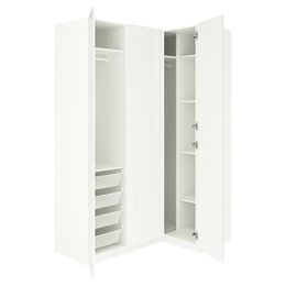 IKEA PAX / GULLABERG Eckkleiderschrank
