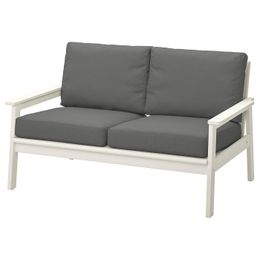 IKEA BONDHOLMEN 2er-Sofa/au&szlig;en