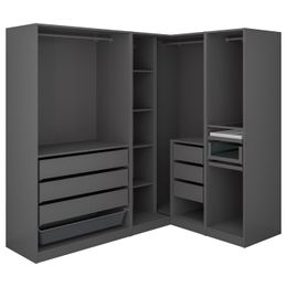 IKEA PAX Eckkleiderschrank
