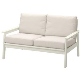 IKEA BONDHOLMEN 2er-Sofa/au&szlig;en