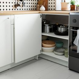 IKEA KNOXHULT Eckunterschrank