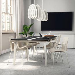 IKEA MITTZON Konferenztisch