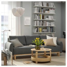 IKEA GRUNNARP 3er-Bettsofa