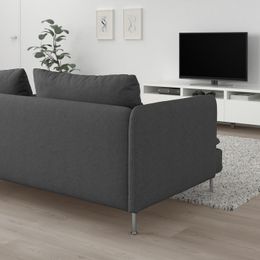 IKEA S&Ouml;DERHAMN 3er-Sofa