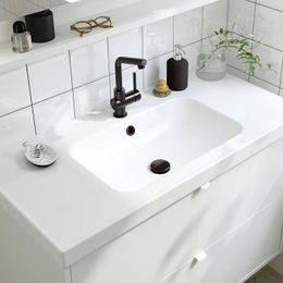 IKEA LUNDSK&Auml;R Mischbatterie/Waschbecken