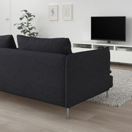 IKEA S&Ouml;DERHAMN 3er-Sofa