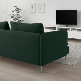 IKEA S&Ouml;DERHAMN 3er-Sofa