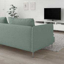 IKEA S&Ouml;DERHAMN 3er-Sofa