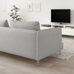 IKEA S&Ouml;DERHAMN 3er-Sofa