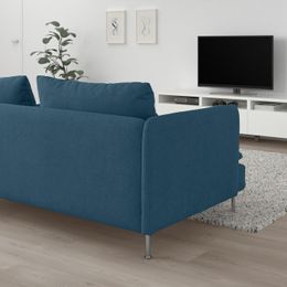 IKEA S&Ouml;DERHAMN 3er-Sofa