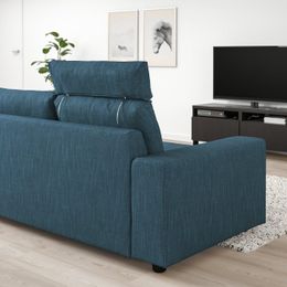 IKEA VIMLE 3er-Sofa