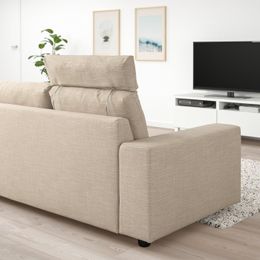 IKEA VIMLE 3er-Sofa