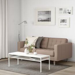 IKEA LANDSKRONA 2er-Sofa