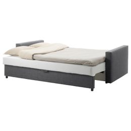 IKEA FRIHETEN 3er-Bettsofa